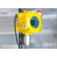 Chlorine Detector | Wall Mount | USA NIST Calibration - Walmart.com
