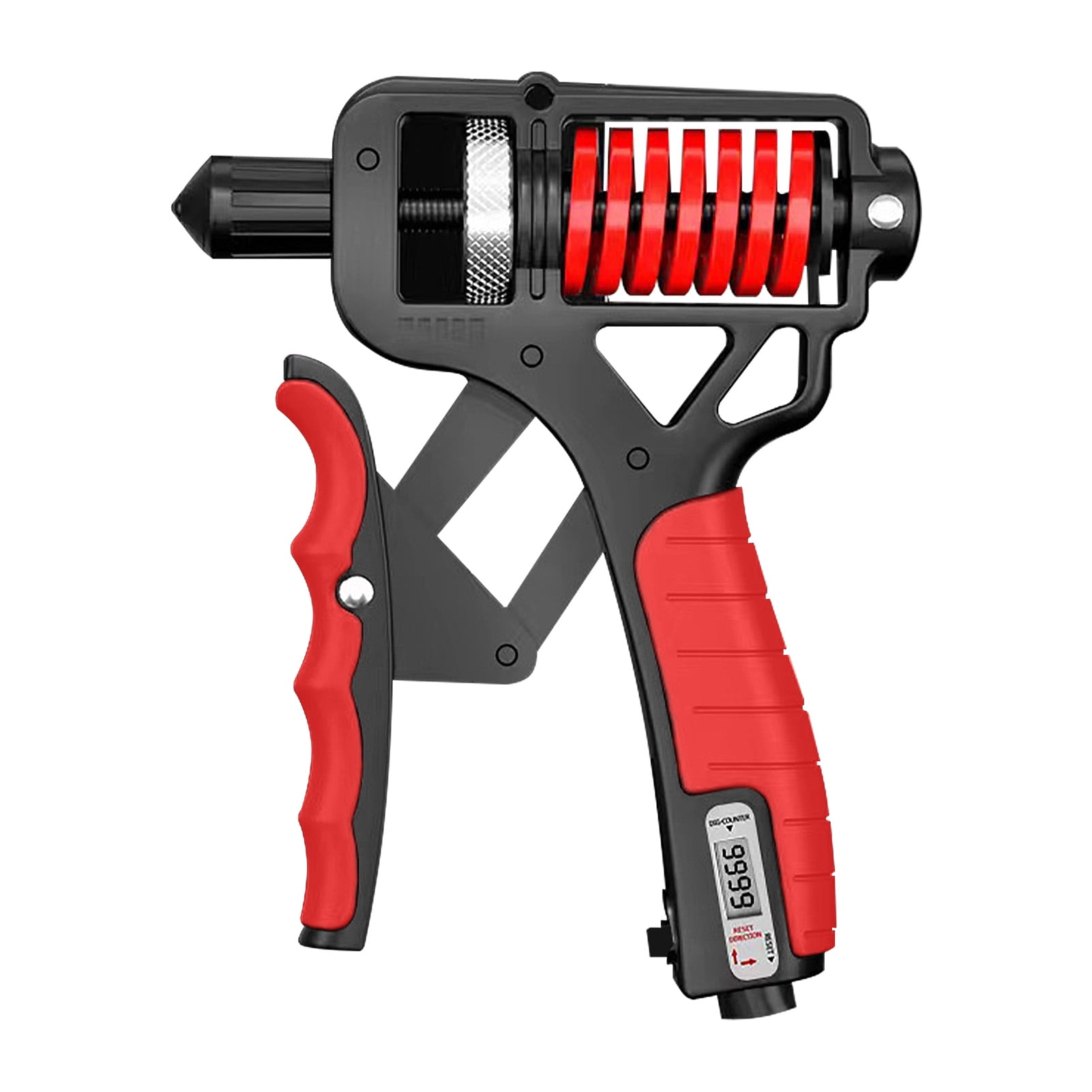 Click here for Graflsoa Adjustable Hand Grip Strengthener With Du... prices