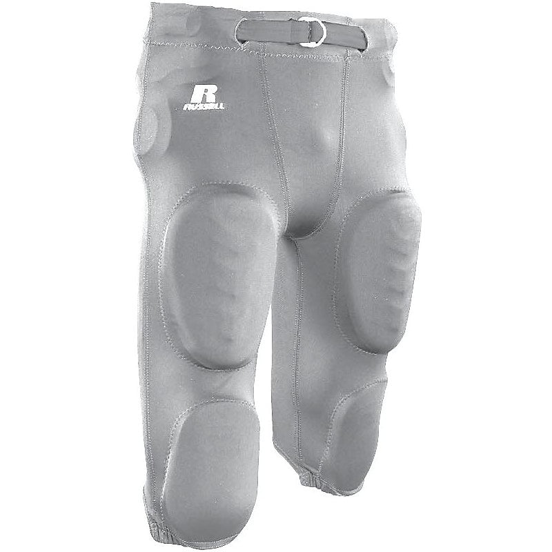 Russell Sportswear Men's Deluxe Football Game Pant - Walmart.com