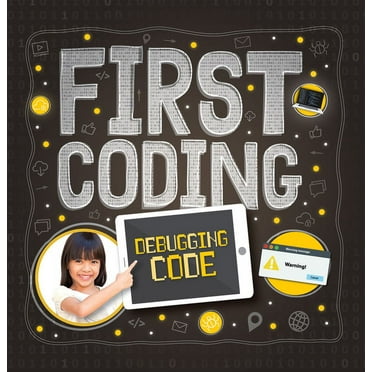 How to Code: A Step-By-Step Guide to Computer Coding, (Hardcover) - Walmart.com