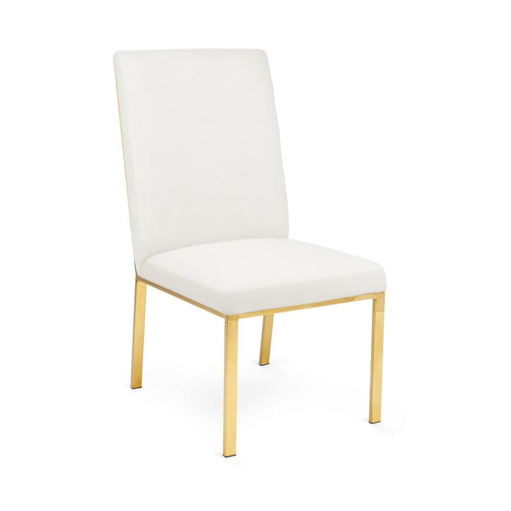 Click here for Homegear Home Gear Set Of 2 Gold Frame Hexagonal B... prices