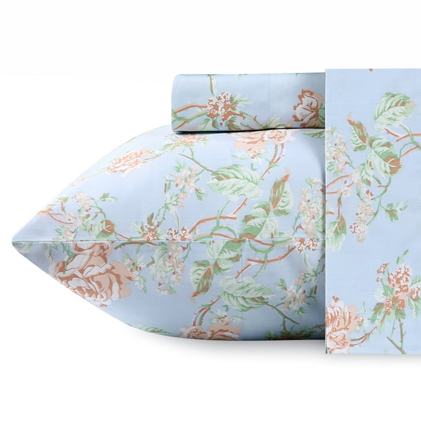 California Design Den 100 Cotton Twin Xl Sheets Set 400 Thread Count