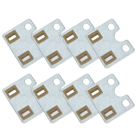 Generator Push Rod Guide Plate, Sturdy Engine Push Rod Guide Plate ...