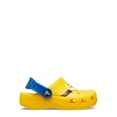 Crocs Toddler & Kids Fun Lab Classic I AM Minions Clog, Sizes 4-3 ...