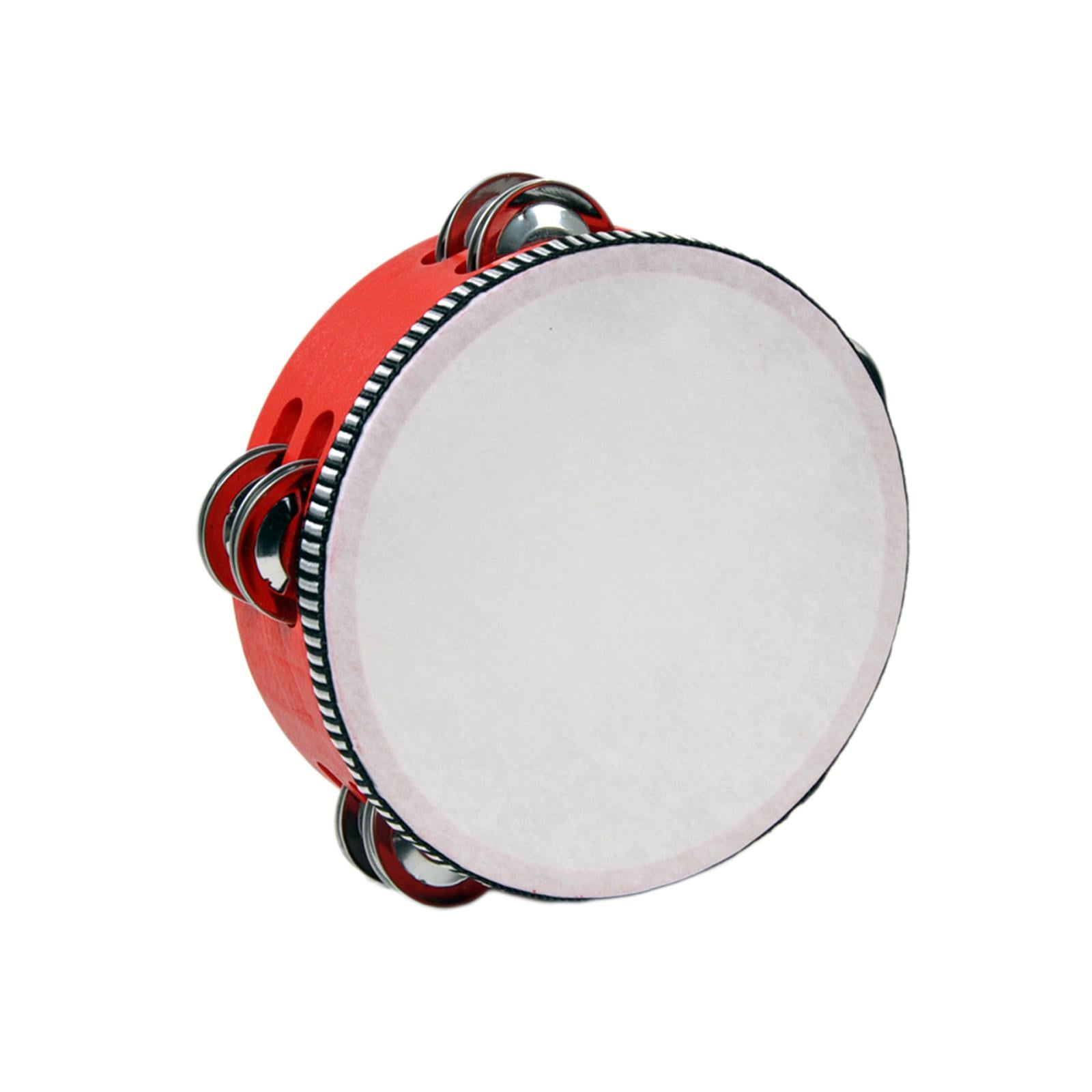 Click here for Xuanheng Wooden Handheld Tambourines Metal Percuss... prices