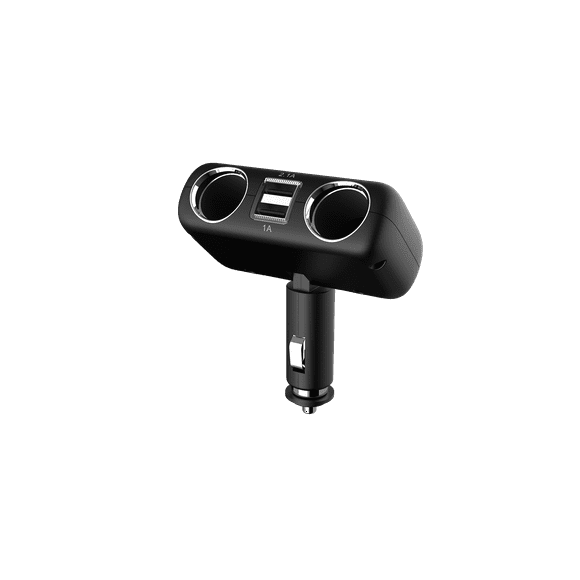 Cigarette Lighter Adapters