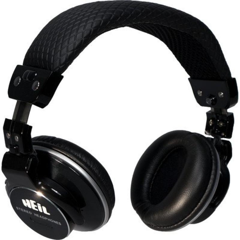 Heil Sound Pro Set 3 Closed Back Studio Headphones - Walmart.com