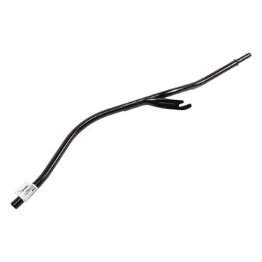 GM Genuine Parts Automatic Transmission Dipstick Tube Black Color ...