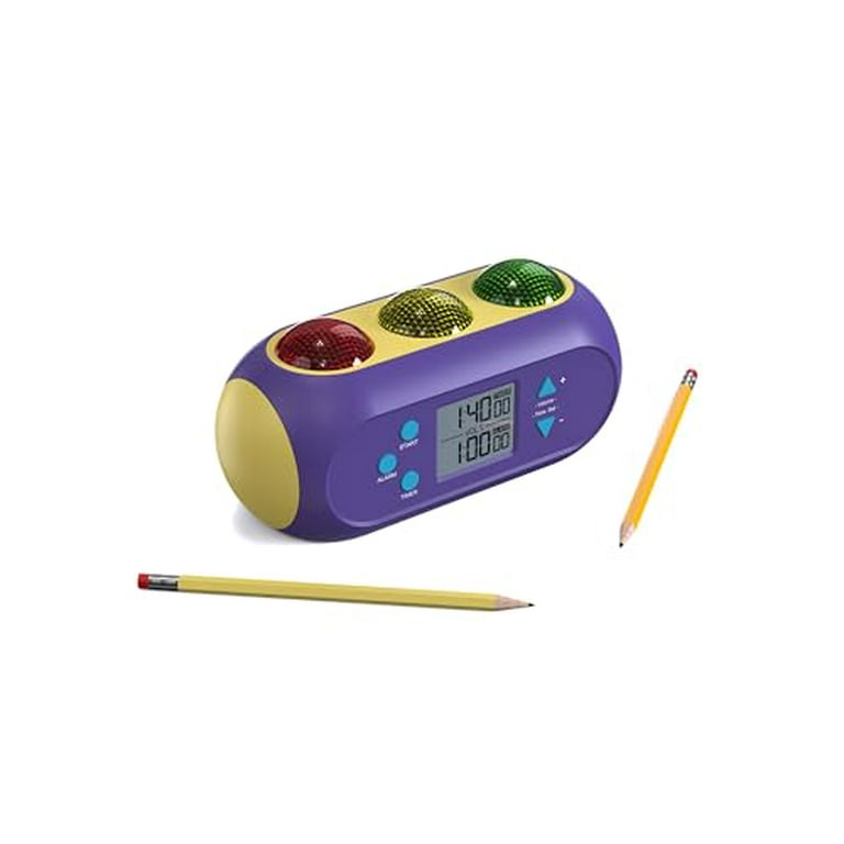 Timer Light Green And Red 400mm Red Green Arrow + Yellow Full Ball