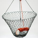 Promar 32 inch Deluxe Hoop Net for Lobster and Crab Fishing with ...