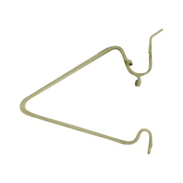 Safety 1ˢᵗ ProGrade Front Load Washer-Dryer Lock, White - Walmart.com