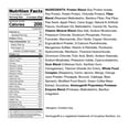 Lean1 Plant-Based Vanilla, Fat Burning Meal Replacement, 15 serving tub ...