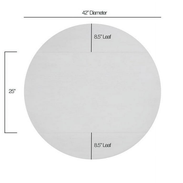 Hexagon Table Sizes Dimensions Drawings, 56% OFF