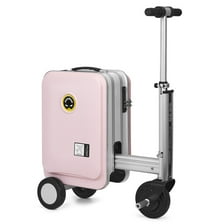 Airwheel SE3S Smart Rideable Suitcase Electric Luggage Scooter For ...
