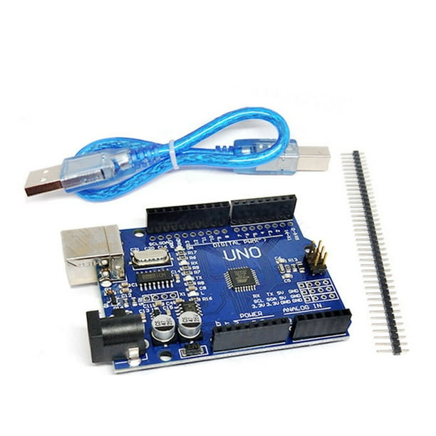 Uno R3 Starter Kit