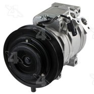 Calsonic NVR140S Compressor - Walmart.com