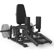 Leg Abduction Machine