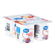 Go-GURT Protein Kids Low Fat Yogurt Value Pack, 2 lbs (16 Tubes ...