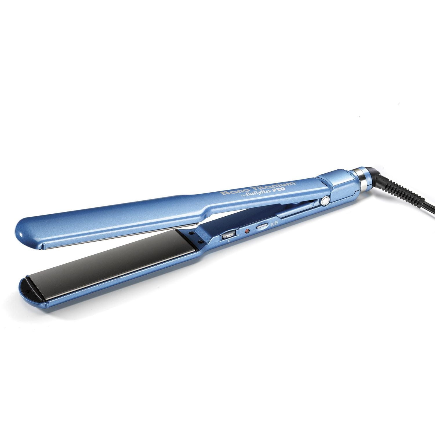 Click here for Babylisspro Babyliss Pro Nano Titanium 1 - 1/2 Inc... prices