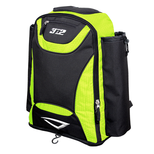 3N2 Revo Baseball Bat Pack, Volt Yellow - Walmart.com
