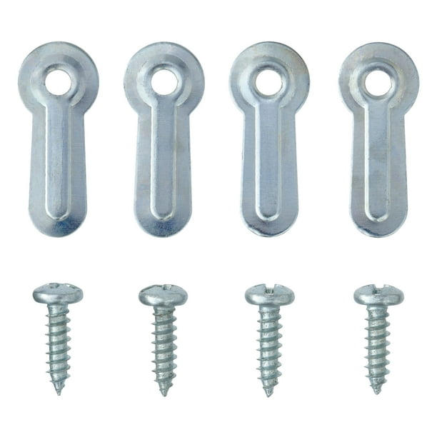 24 Packs: 4 ct. (96 total) 1" Turn Button by Studio Décor® - Walmart.com