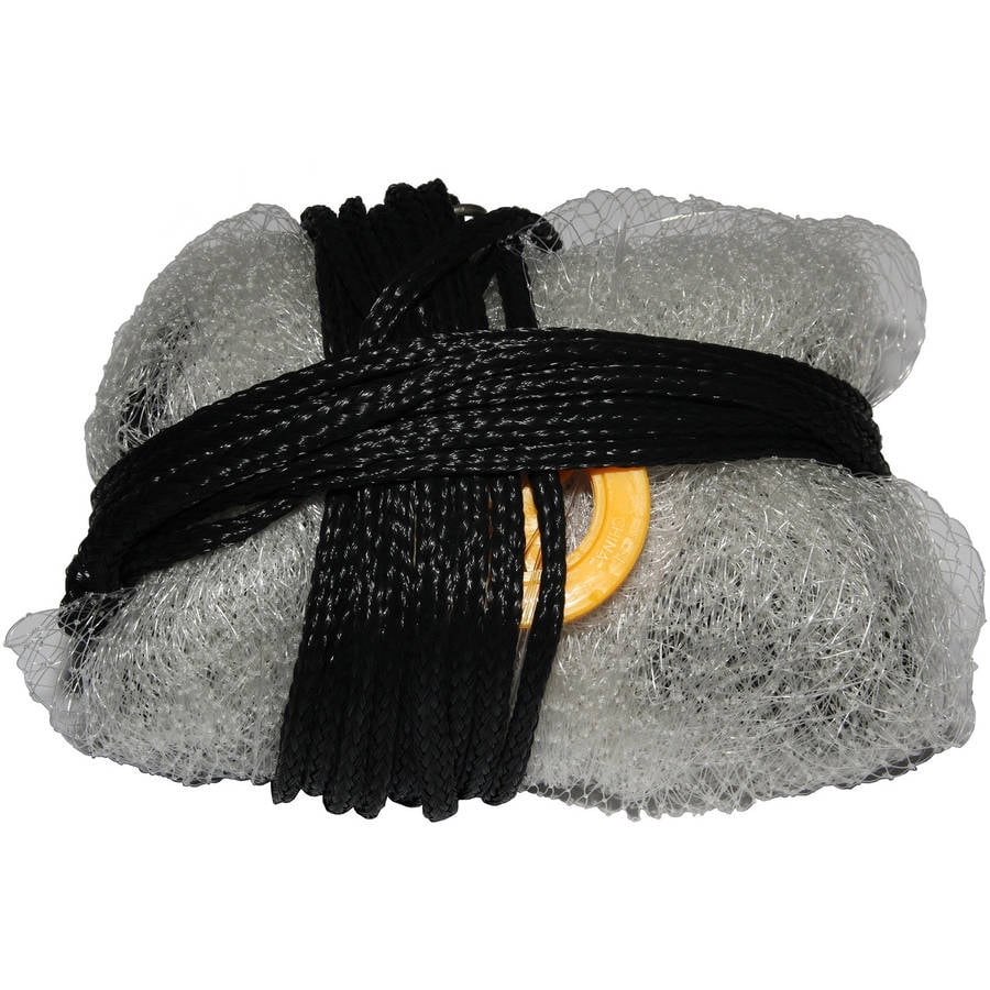 Danielson Monofilament Nylon Cast Net with Carry Box - Walmart.com