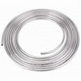 Aluminum Fuel Line Installation Kit, -6AN Red/Blue Fittings - Walmart.com