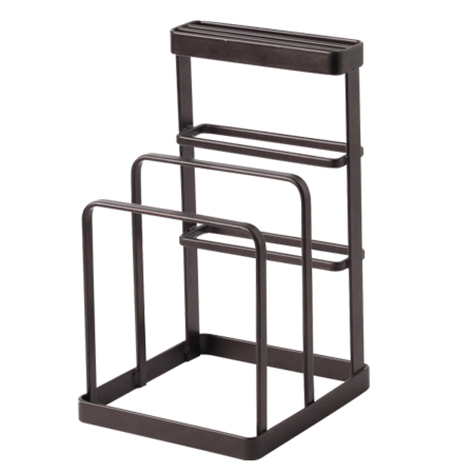 Click here for Pepisky Knife Block With Cutting Board Holder Chop... prices