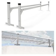 Apex TLR-3-V2 Pickup Truck Bed Ladder Rack - Walmart.com