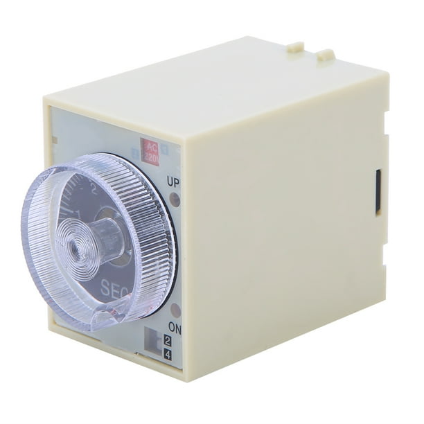 Time Relay,Delay Timer Time Relay Relay S PAC Time Delay Relay Rapid ...