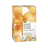 Good Kind Pure- Vanilla Ginger, Perfume for Women, 1.0 FO - Walmart.com