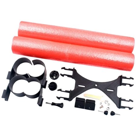 RC Replacement Parts Drone Training Kit Water and Pontoon Landing Gear ...