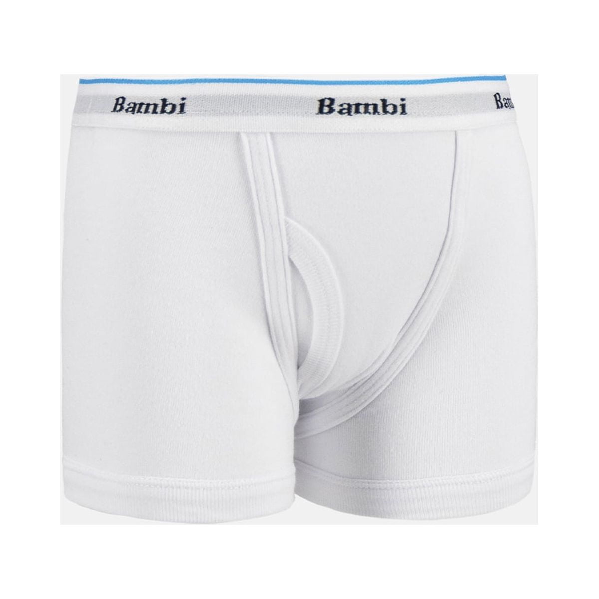 Boxer Niño Bambi Pack 3 piezas Blanco | Walmart en línea
