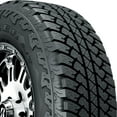 Bridgestone Dueler A/T RH-S LT275/65R20 126R, E Load All Terrain Truck Tire - Walmart.com