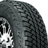 Bridgestone Dueler A/T RH-S LT275/65R20 126R, E Load All Terrain Truck ...