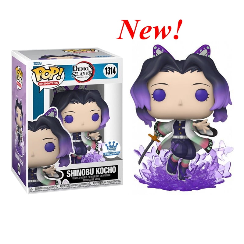 Click here for Taozhi New Arrival Funko Pop Demon-Slayer Theme To... prices