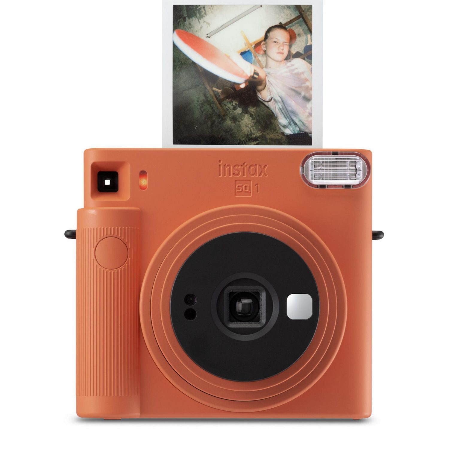 Fujifilm Instax SQUARE SQ1 Camera - Walmart.ca