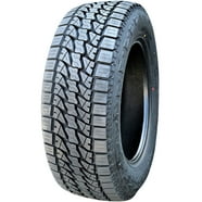 Finalist Terreno M/T 285/70 R17 All Season LT285/70R17 10 Ply 121/118Q LR E Mud Terrain Tire (No ...