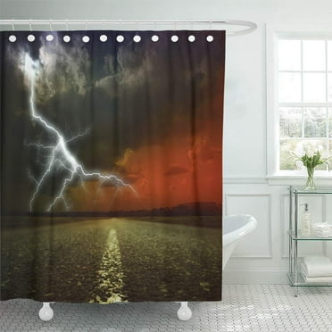 PKNMT Blue Tsunami Crashing Wave Green Ocean Sea Water Power Breaking ...