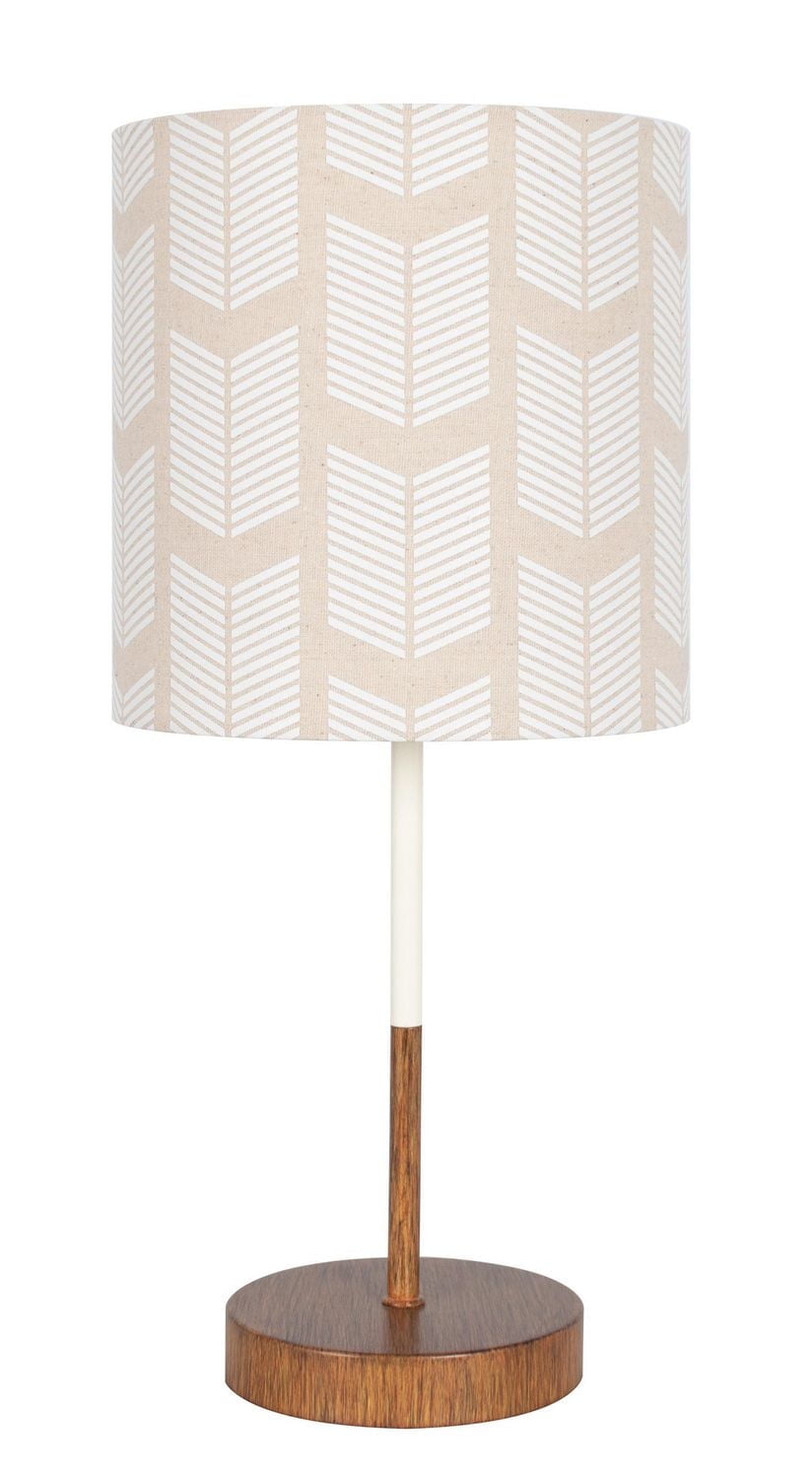 Hometrends Metal stick Table Lamp, Table Lamp - Walmart.ca