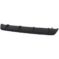 Bumper Trim for COROLLA 20-22 REAR BUMPER MOLDING, Lower, SE/XSE Models ...