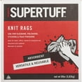 Trimaco SuperTuff 8 Lb. White Knit Staining Rags - Walmart.com