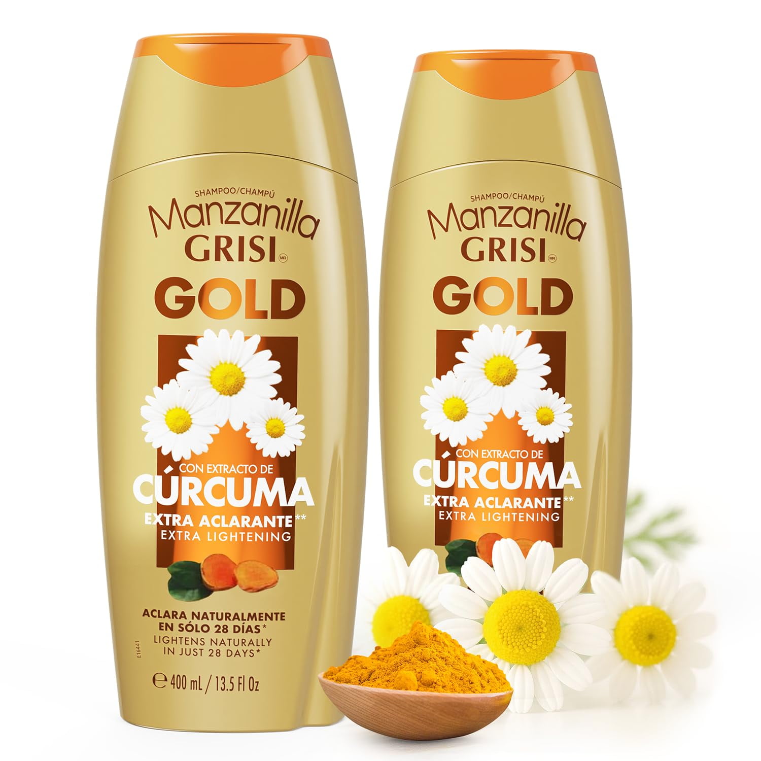 Click here for Grisi Manzanilla Gold Extra Lightening Shampoo Wit... prices
