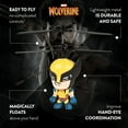 Marvel - X-Men Wolverine Flying Character Helicopter-NEW - Walmart.com