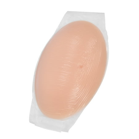 Sonew Fake Pregnancy Belly,Artificial Fake Belly,Breathable Fake ...