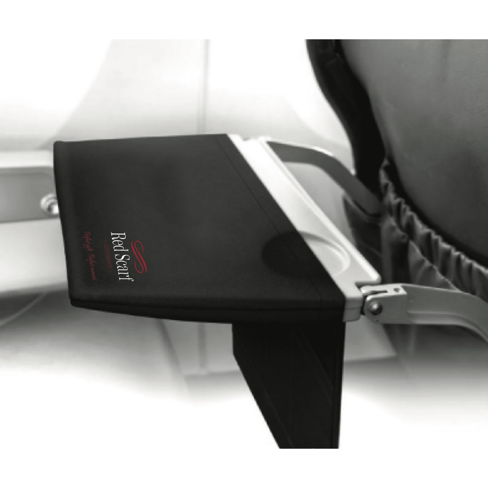 Click here for Red Scarf Gift Co. Airline Table Tray Cover prices