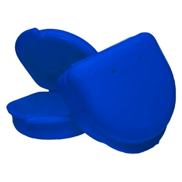 2 Pack of Retainer Cases (Available in Various Color Options); for ...