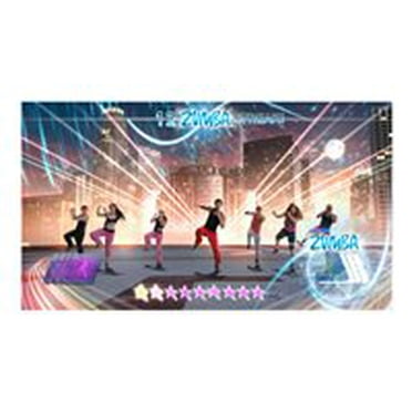 Zumba Fitness Rush - Xbox 360 - Walmart.com