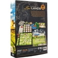 Lowlands Board Game | A New Game of Farm-Building & Varying Agendas ...