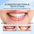 Rosehome 2 Pack Teeth Whitening Serum Pearl Essence Teeth Brightening